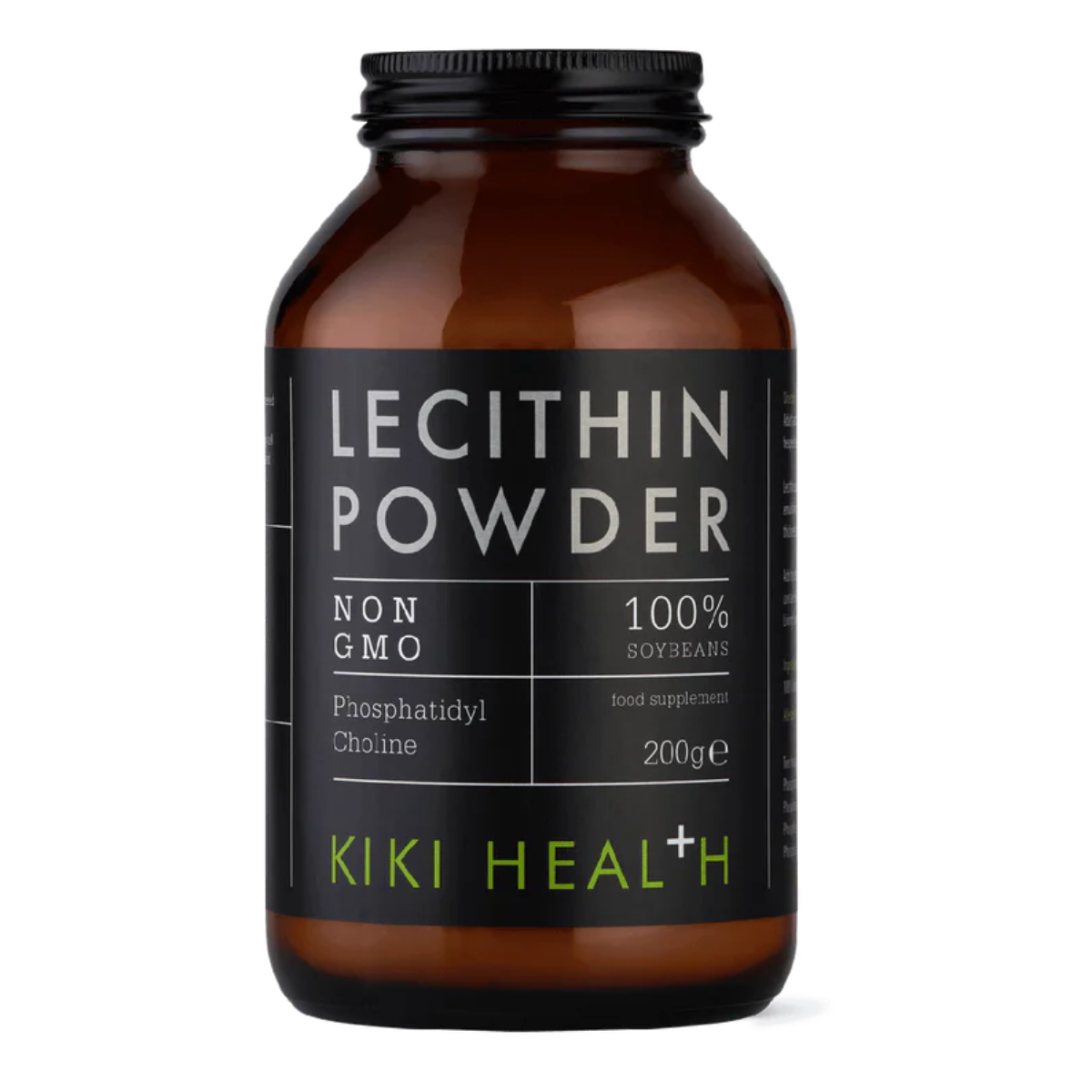 Lecithin Powder van KIKI Health kopen?