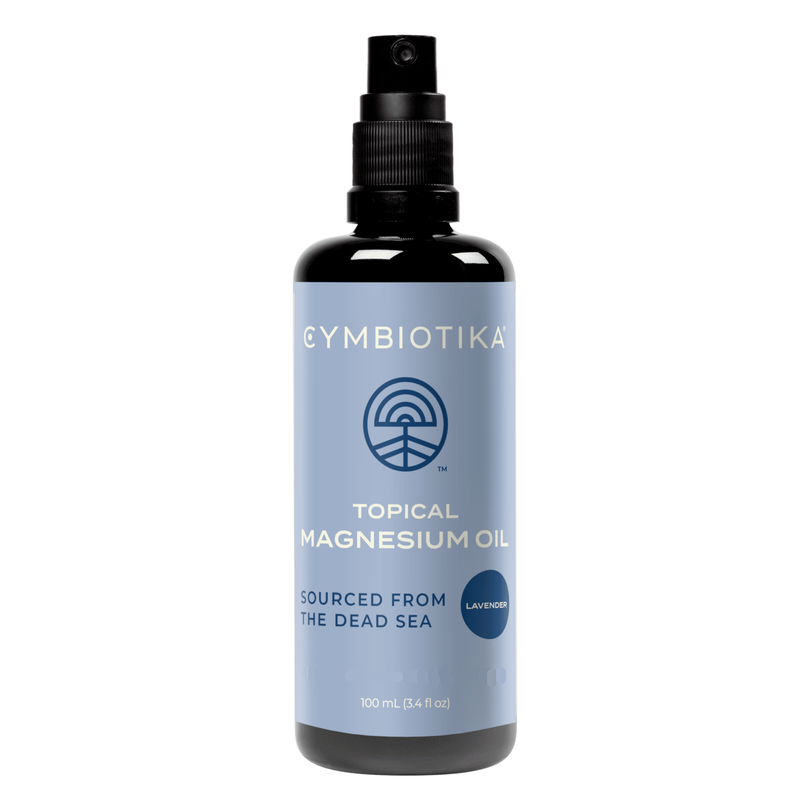 Topical Magnesium Oil Spray van Cymbiotika® kopen? | Snel in huis