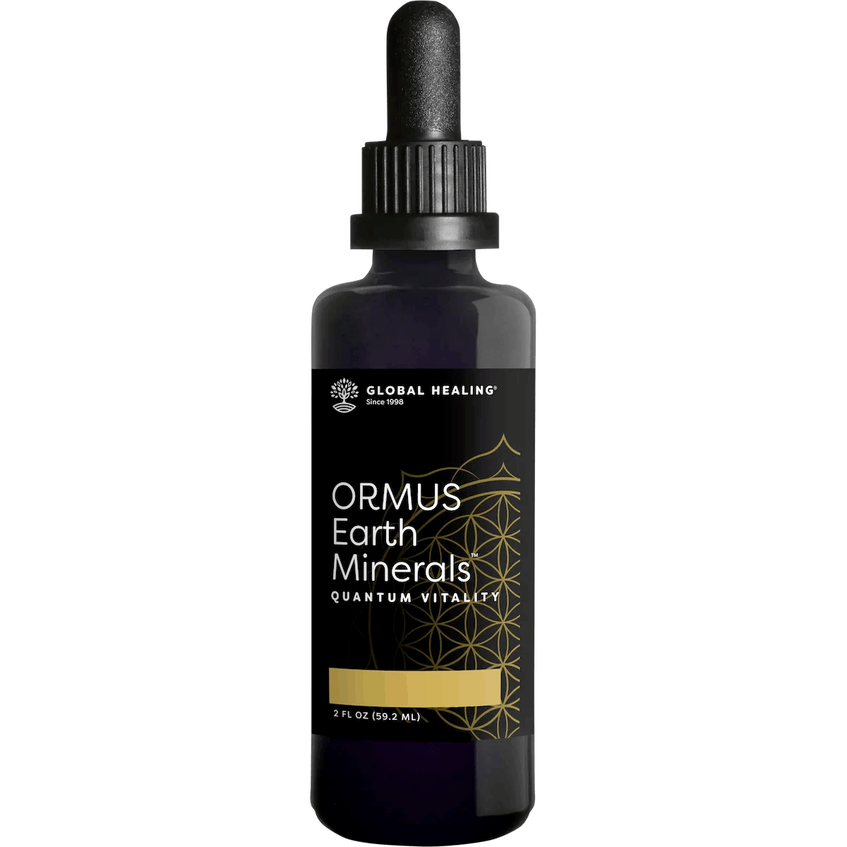 ORMUS Earth Minerals van Global Healing kopen? | Morgen is Nu