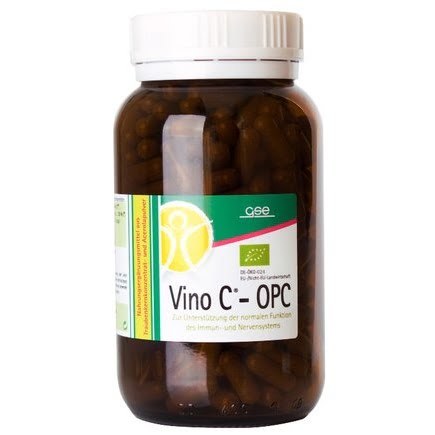 Vino C-OPC van GSE voordelig in Nederland kopen? | Morgen is Nu