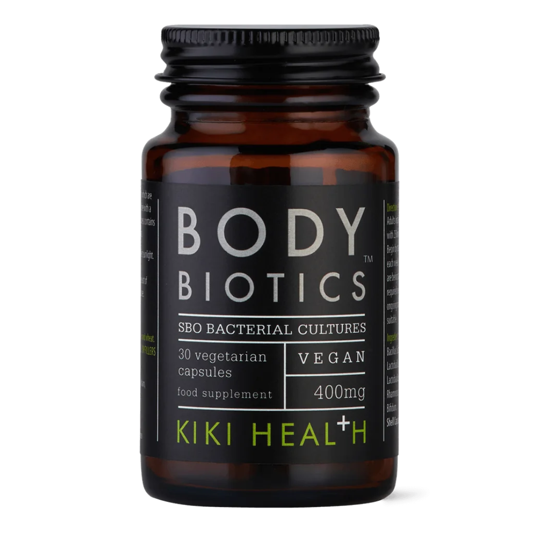 Body Biotics van KIKI Health® kopen? | Morgen is Nu