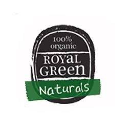 Royal Green® kopen? Biologische supplementen | Morgen is Nu